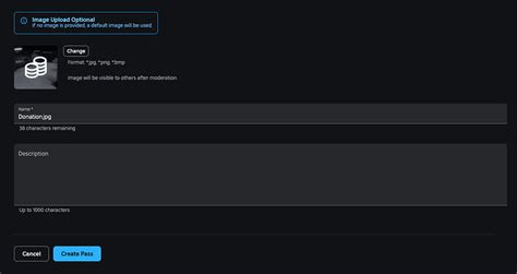 Gamepass Image Bug Roblox Application And Website Bugs Developer