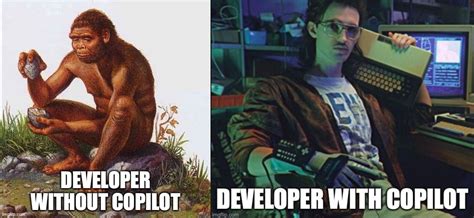 Aidevelopmenttools Githubcopilot Codiumai Microsoftcopilot Softwaredevelopment Innovation