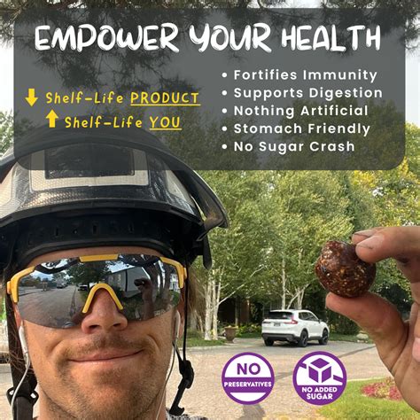 Odd Balls Energy Balls