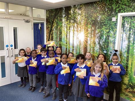 Thomas Walling Primary Thomas Walling Primary Academy