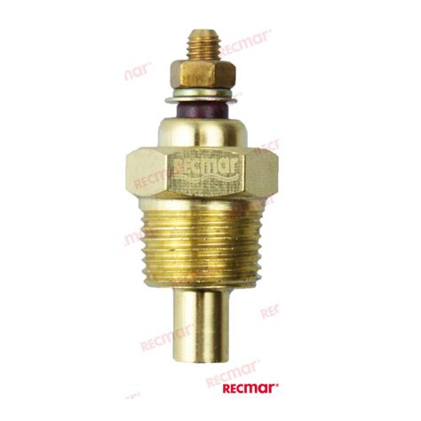 Sensor Temperatura Mercruiser 806490t
