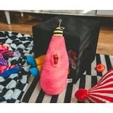 Toynk Toys 12 Inch Cotton Candy Cocoon Plush Killer Klowns From Outer