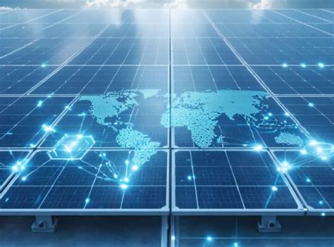Solar Pv Transmission How Modern Grid Systems Maximize Energy Delivery Mose Solar