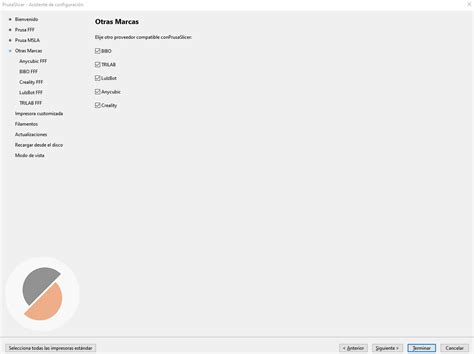 Prusa Slicer Guide Bitfabs Slicer Of Choice Bitfab