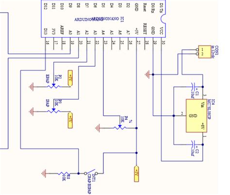 Voltage Regulator Requiredd General Guidance Arduino Forum