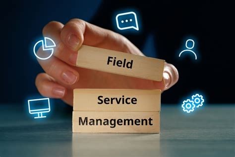 Keys To Better Field Service Management For Manufacturers