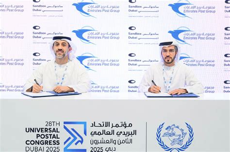 Uae Emerging Delivery Models Transform Logistics Sector