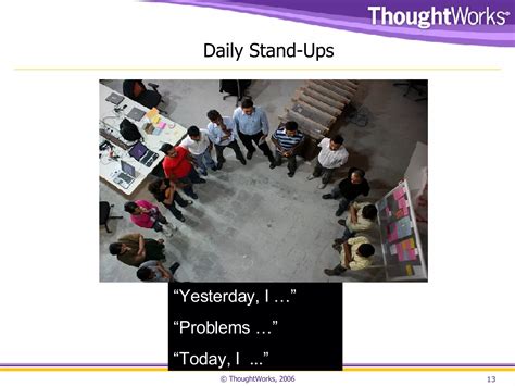 Introducing Agile Ppt