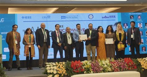 Nitte News From Nmamit Nmamit Faculty Secures Second Prize In International 3 Minute Thesis