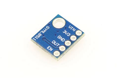 Ultraviolet Rays Uv Sensor Ml8511 Gy 8511 Us 600 Haoyu