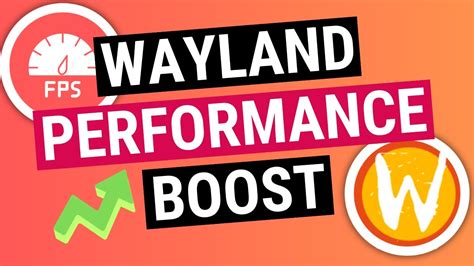 Louvre A New Wayland Compositor With Better Performance Youtube