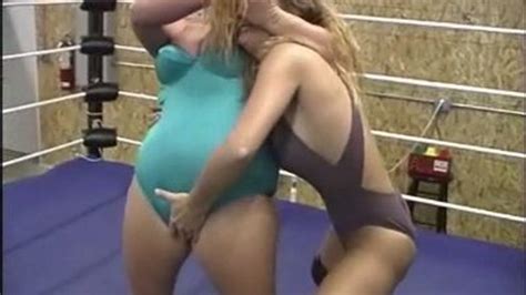 Special Compilation I Wrestling And Sex Sexy Fighting Women