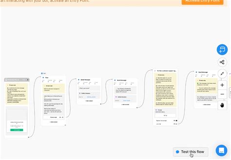 Boost Your Website Engagement With A Free Whatsapp Pop Up Ai Template Tips And Tutorial