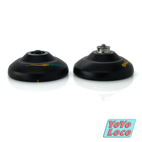 Shutter Yoyo By Yoyofactory Yoyoloco