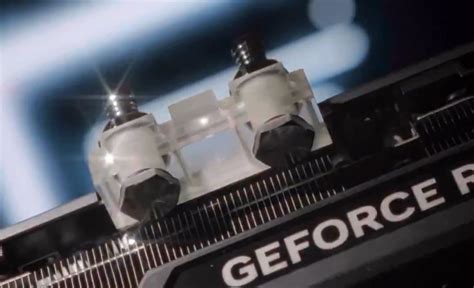 Palit Teases Hybrid Cooled Rtx 40 Gamerock Gpu Oc3d