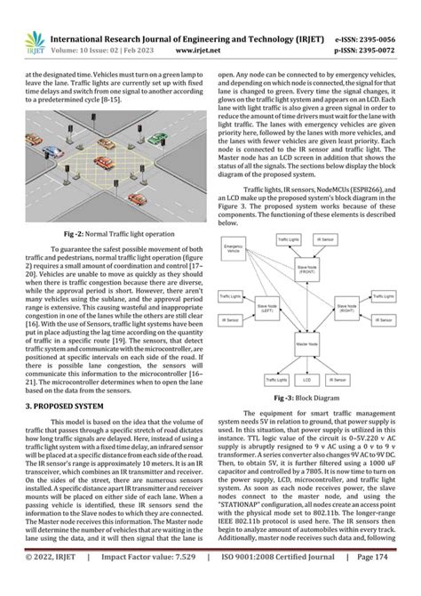 Wireless Smart Traffic Control System Based On Vehicle Density In Traffic Lane And Emergency