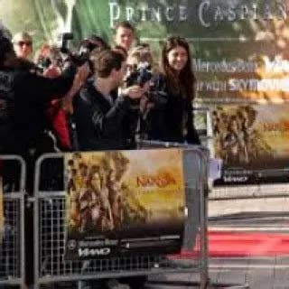 Georgie Henley Clothes Outfits Brands Style And Looks Spotern