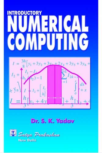 Introductory Numerical Computing Book At ₹ 150piece Computers Book