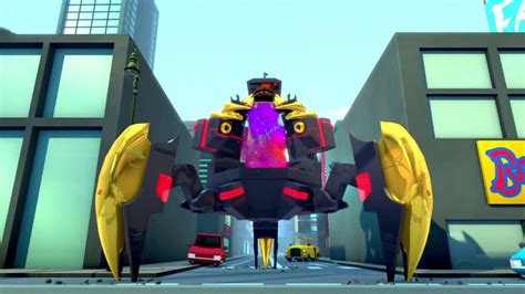 Overlord Brickipedia The LEGO Wiki