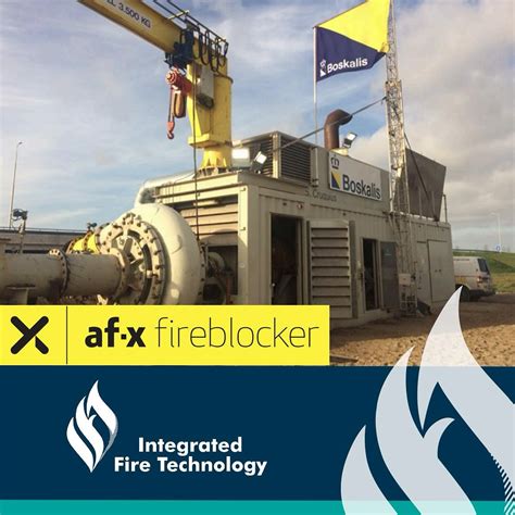 𝗜𝗻𝗻𝗼𝘃𝗮𝘁𝗶𝘃𝗲 𝗙𝗶𝗿𝗲 𝗦𝗮𝗳𝗲𝘁𝘆 𝗳𝗼𝗿 Integrated Fire Technology Facebook