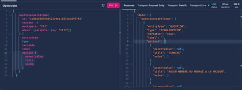 Questionnaire Content Why Options Not Returned For Mutli Select Api Survey Solutions User
