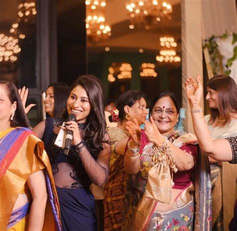 Book Hire Sumati Anchor Emcee From New Delhi Delhi For Social And Corporate Live Events