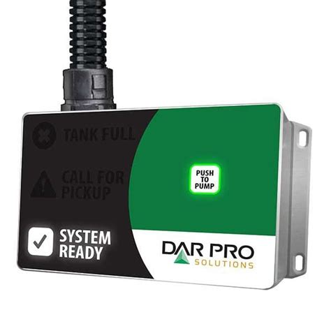 2500cw Standard Control Panel Dar Pro Parts Portal
