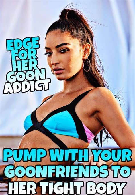 Edge Goonaddict Edge Rgooned