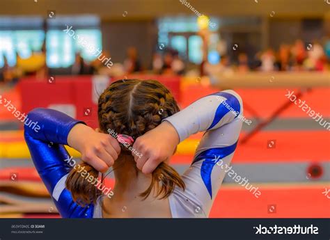 Прически для гимнастики (60 лучших фото)