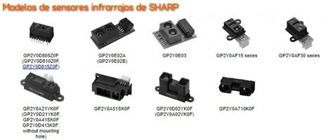 🤖 Sensores De Distancia Infrarrojos Para Arduino Proyectos Con Arduino