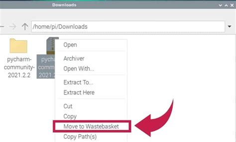 How To Free Disk Space On Raspberry Pi OS Desktop Or Lite RaspberryTips