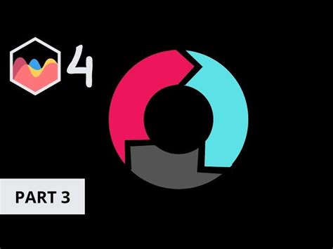 Free Video Creating Arrow Tips For Doughnut Charts In Chartjs 4 Part 3 From Chart Js Class