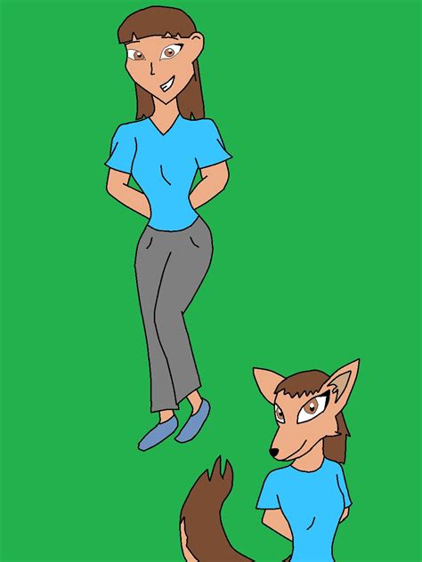 Lilly Moon By Auroramblazer On Deviantart