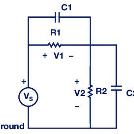 A Frequency Compensated Divider Download Scientific Diagram