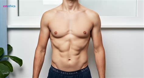 Beyond Man Boobs The Ultimate Guide To Gynecomastia Surgery