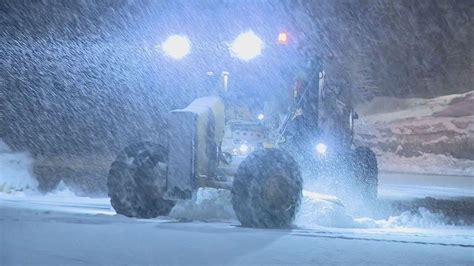 Heavy Snow In The Cascades Is Good News For Our Snowpack