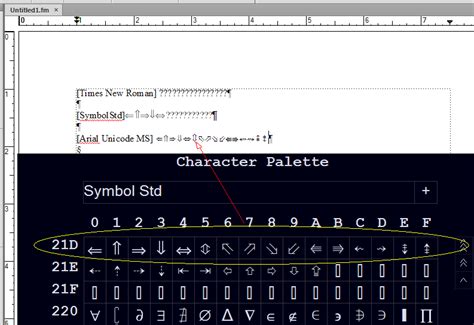 Characters Shows As ” Adobe Product Community 5771249