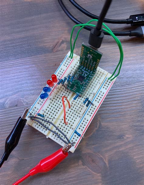 getting started with the tinyfpga and lattice diamond 3 12 on ubuntu 18