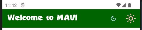 Customize The Title Bar Of A Maui App With These Simple Steps