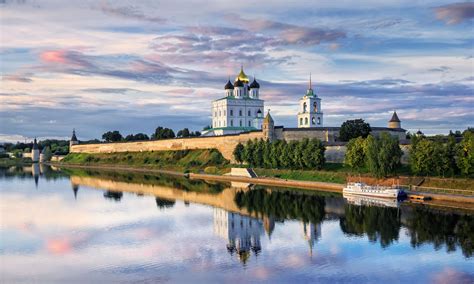 Город Псков — Мой Псков — информационный портал