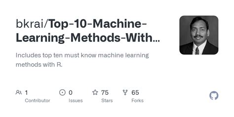 Top 10 Machine Learning Methods With Rpca Iris Data At Master · Bkrai