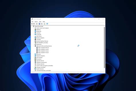 Mouse Cursor Keeps Loading 3 Ways To Fix It