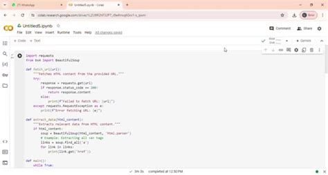 loga varshini prabakar on linkedin cognifyz finaltask python