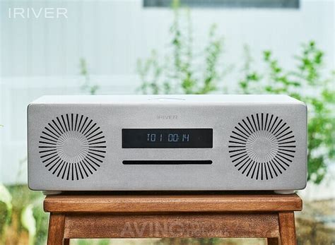 아이리버 올인원 프리미엄 오디오 ‘ia2000 출시 사운드 튜닝 적용된 강력한 60w 출력”