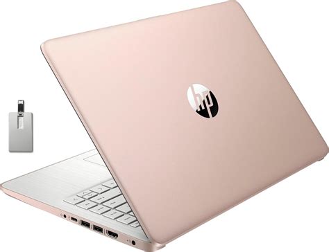 HP Stream 14 HD Laptop Intel Celeron N4120 4GB RAM 64GB SSD 720p Webcam Win 11 S In Kosovo