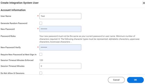 Unlocking The Secrets Of Workday Integration Security