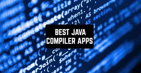 Best Java Compiler Apps For Android IOS Freeappsforme Free Apps For Android And IOS