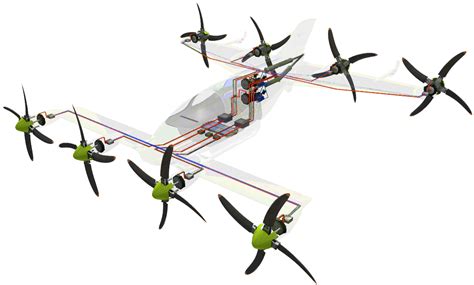 Electric Vtol News™ News On Electric Vertical Takeoff And Landing