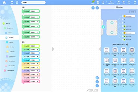 Pinbo 認識 Pinbo 首頁 Asus