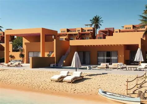 North Bay El Gouna Developed By Odh
